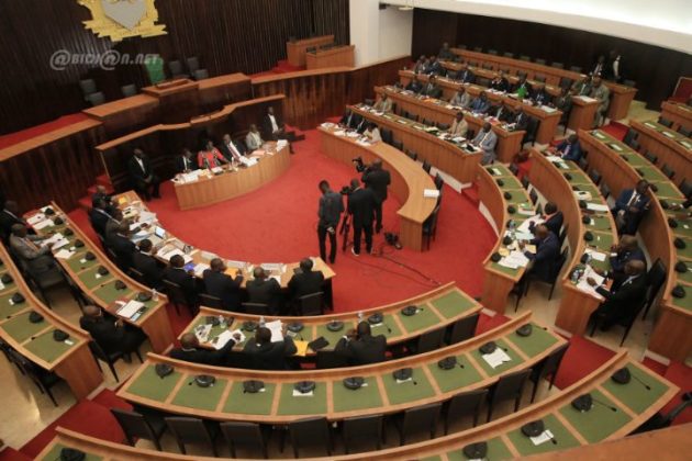 Côte d’Ivoire: L’élection du PAN fixée au 17 janvier, Patrick Achi ...